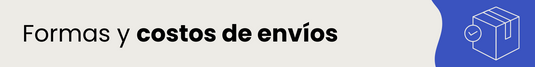 Envíos – MEGAPUNTO