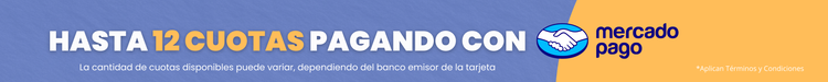 MEGAPUNTO - Tienda Online